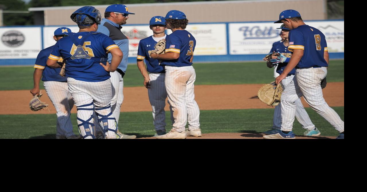 ‘We had the swagger’: Former Maxwell baseball prodigies back in the ...