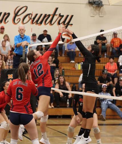 Yuba-Sutter’s premier returning volleyball talent for this fall ...