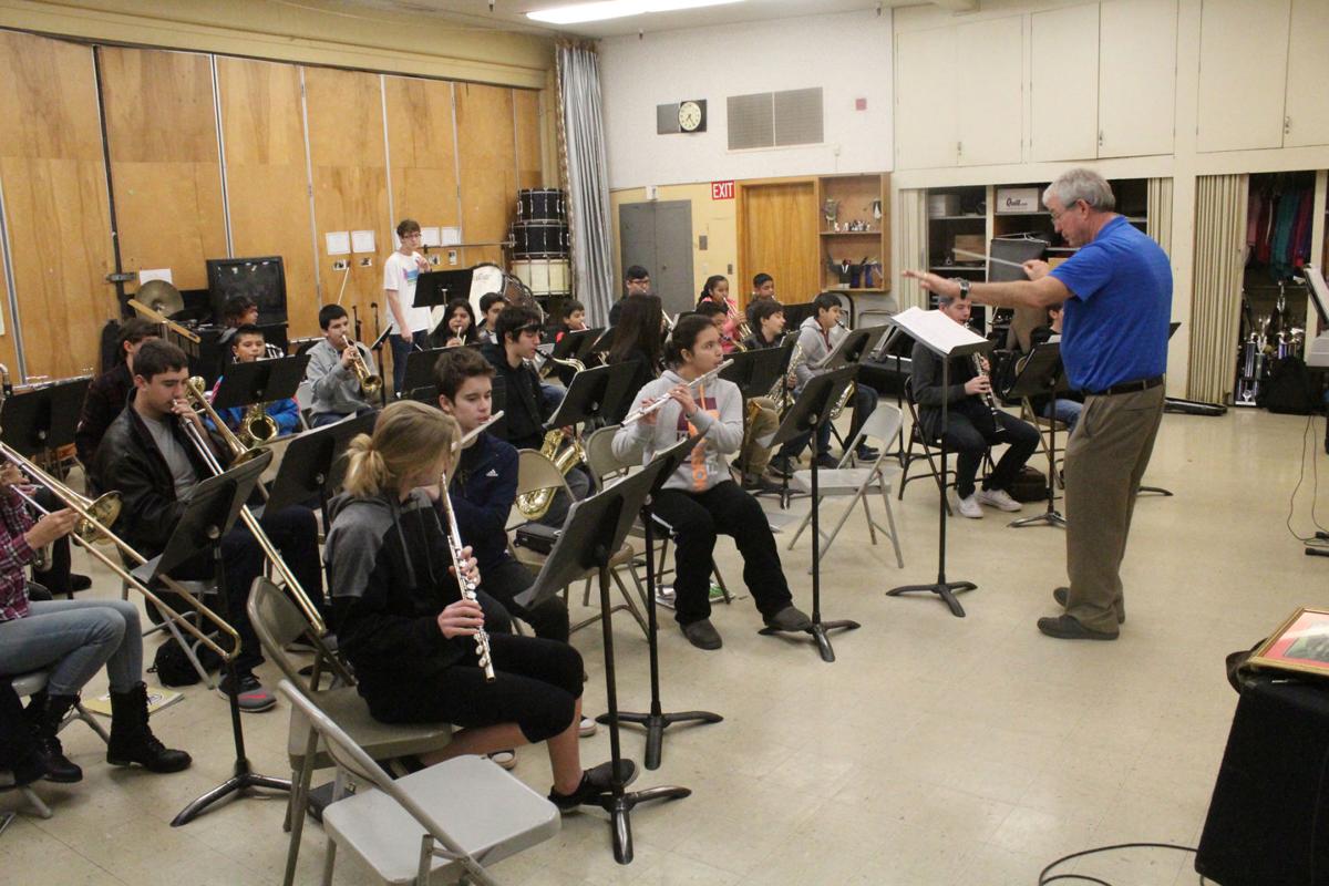 The call of the Hall | Colusa Sun Herald | appeal-democrat.com