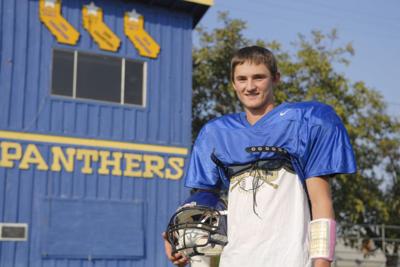 Senior Profile: Perry continuing a proud family tradition | Sports ...