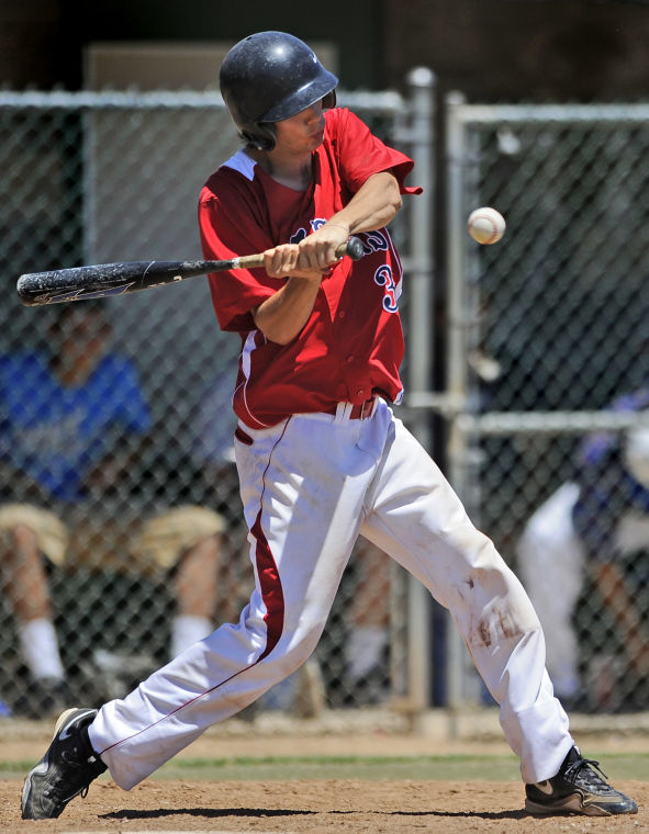 Lindhurst vs Capital Christian Baseball | Photo Gallery | appeal ...