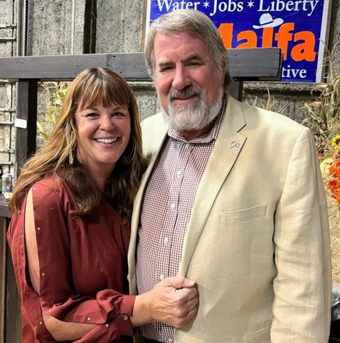 North State mourns the passing of Congressman Doug LaMalfa | Colusa Sun ...