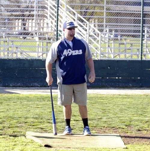 Yuba College baseball team hopes to continue upward trajectory in 2016 ...