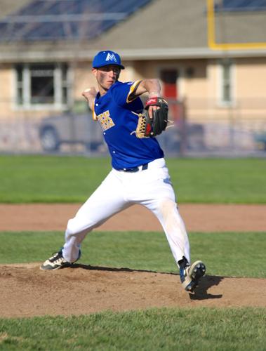 Baseball Roundup: RedHawks suffered first loss | Colusa Sun Herald ...