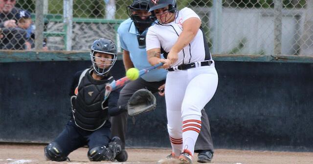 Prep softball: Sutter secures league title, No. 1 seed in NSCIF D-IV ...