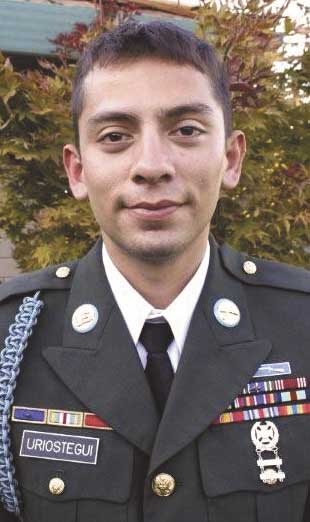 Isaac A. Uriostegui | | appeal-democrat.com