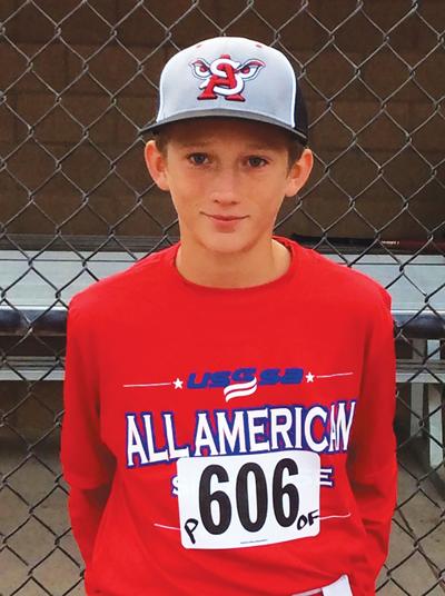 Continuing the family tradition in baseball | Sports | appeal-democrat.com