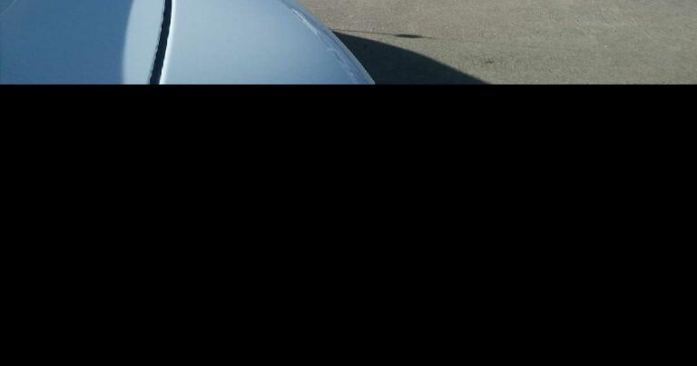 5 P.M. UPDATE: Active shooter detained at Red Bluff Walmart | News ...