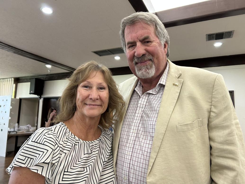 Jean Barton – Social media mourns Doug LaMalfa | Colusa Sun Herald ...