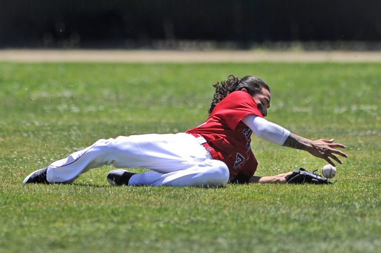 Lindhurst vs Capital Christian Baseball | Photo Gallery | appeal ...