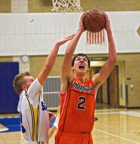 Sutter boys basketball halts Marysville winning streak | Sports ...