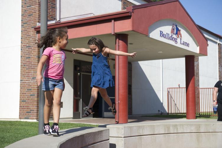 Excited and ready to learn in the new school year | News | appeal ...