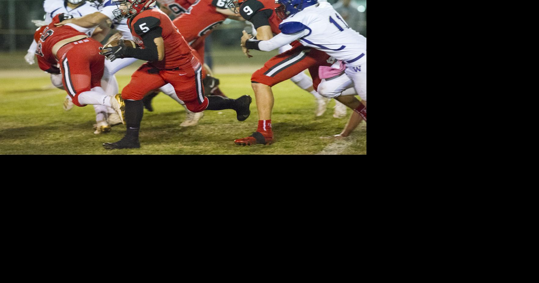 Sutter one win away from berth in section championship | Sports ...