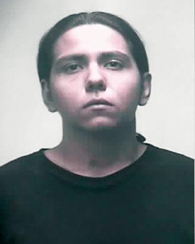 Man arrested on suspicion of firing shots at pickup truck | News ...