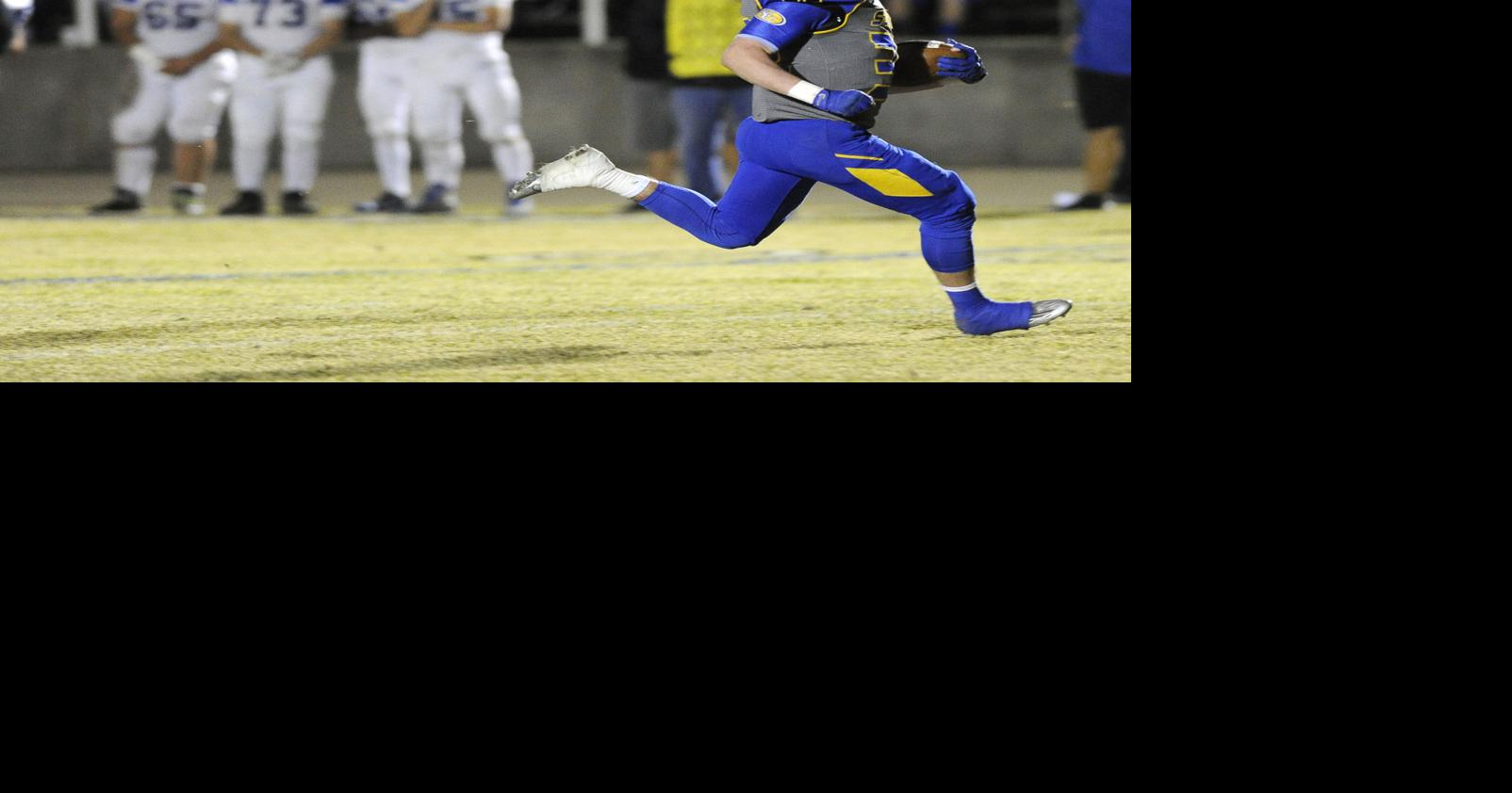 Sutter Huskies cruise in season finale with 41-10 victory over ...