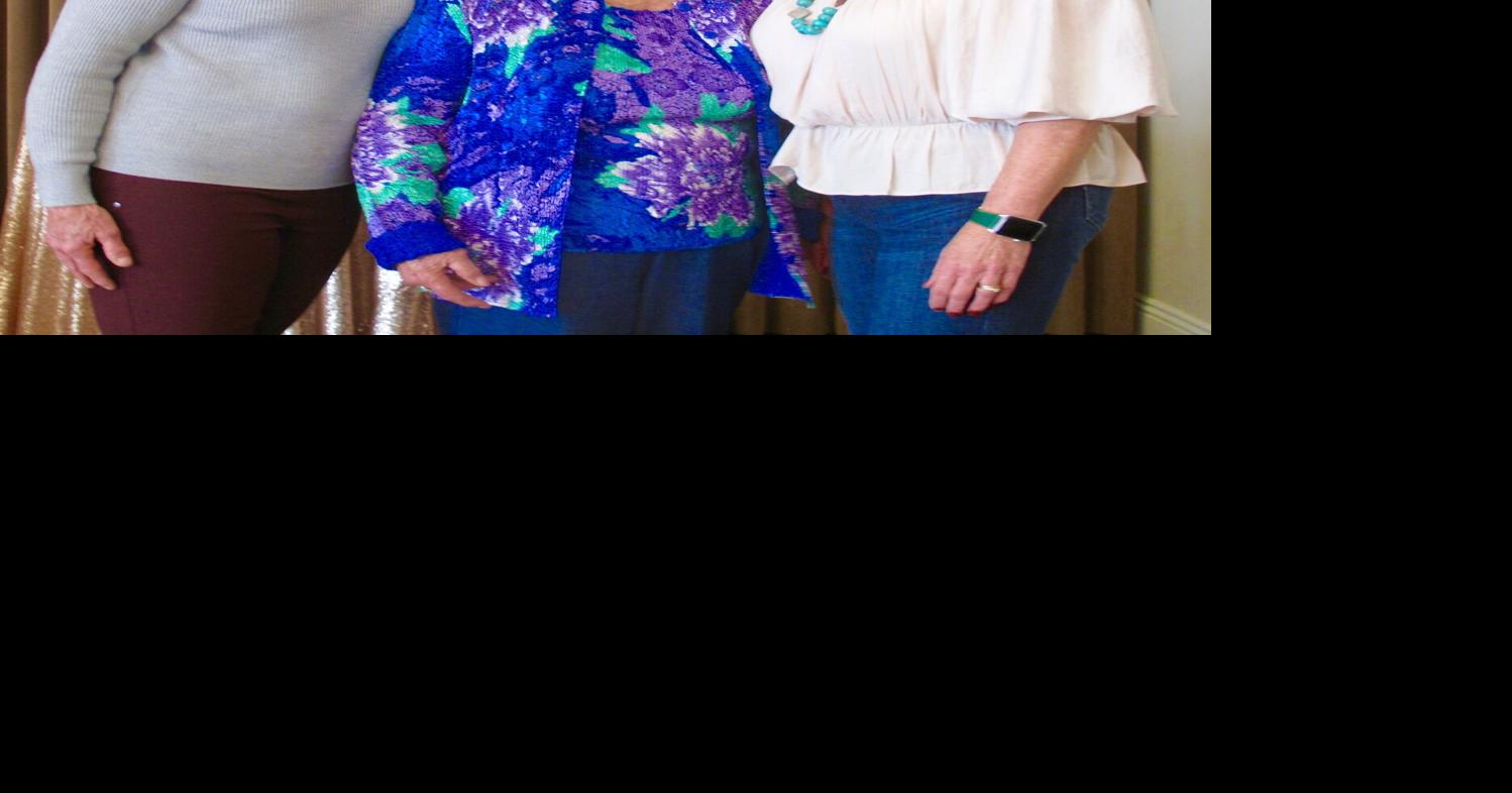 Friends, family celebrate Jean Barton's 90th birthday | Corning ...