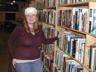 Dalynn Dykstra | | appeal-democrat.com