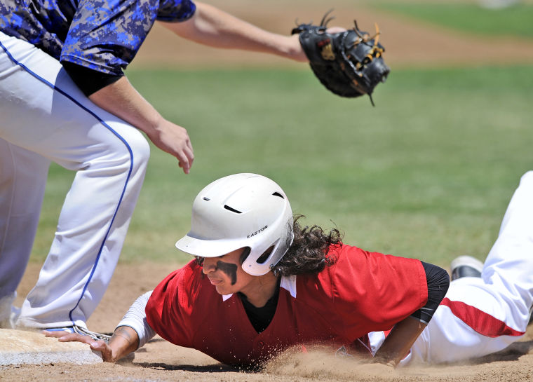 Lindhurst vs Capital Christian Baseball | Photo Gallery | appeal ...