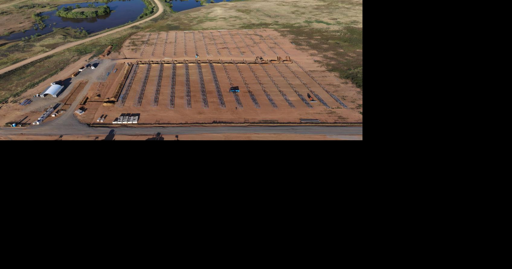 Paskenta Tribe working towards energy self-sufficiency with energy OATI ...