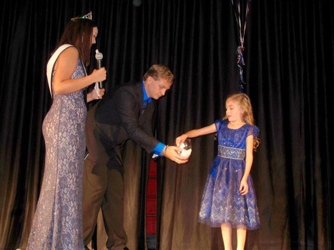 Little Miss, Jr. Miss Corning crowned | Corning Observer | appeal ...