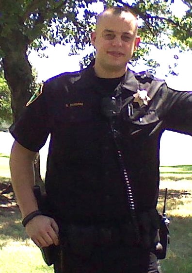 Driver arrested after Sutter deputy killed in DUI crash | | appeal ...