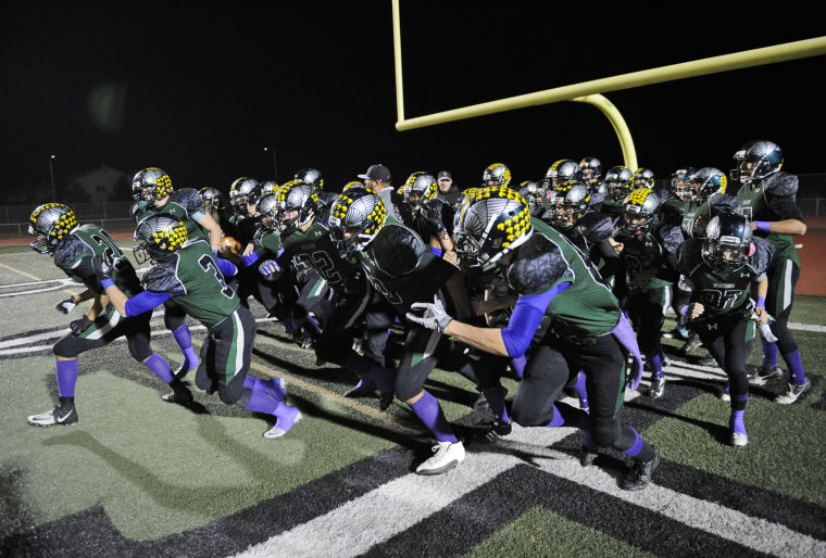 Yuba City at River Valley Football | Photo Gallery | appeal-democrat.com