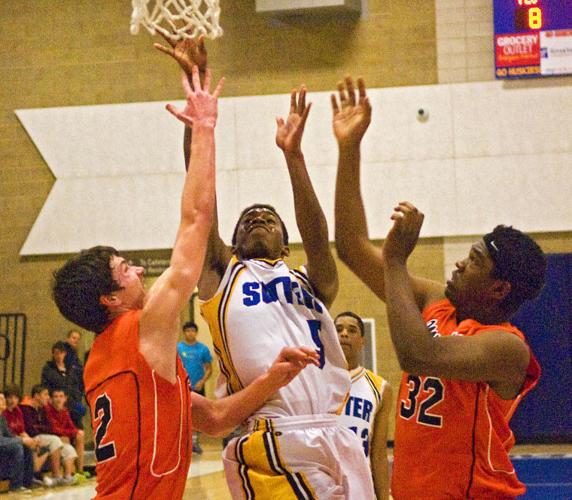 Sutter boys basketball halts Marysville winning streak | Sports ...