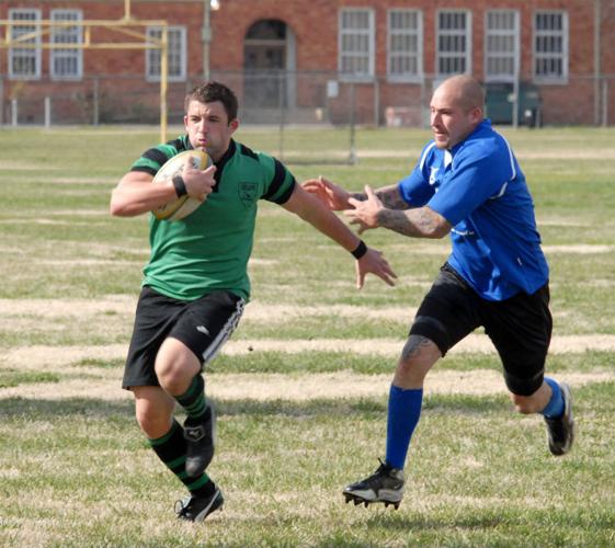Winning tradition gains momentum on Colusa County rugby pitch | Sports ...