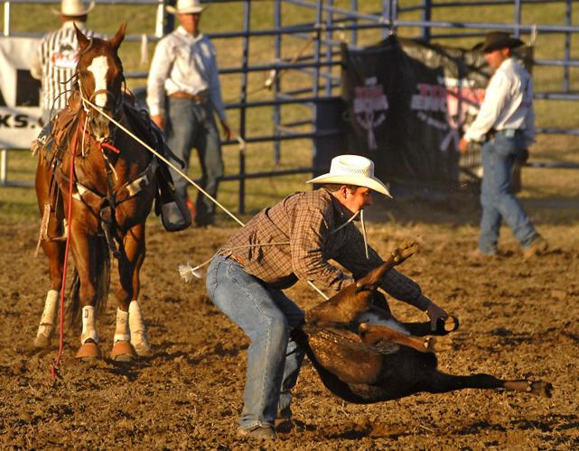 Marysville Stampede set for later this month | News | appeal-democrat.com