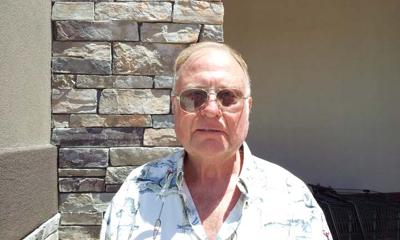 Jay Porter | | appeal-democrat.com