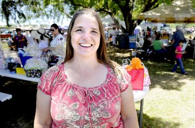 Mary Brower | | appeal-democrat.com