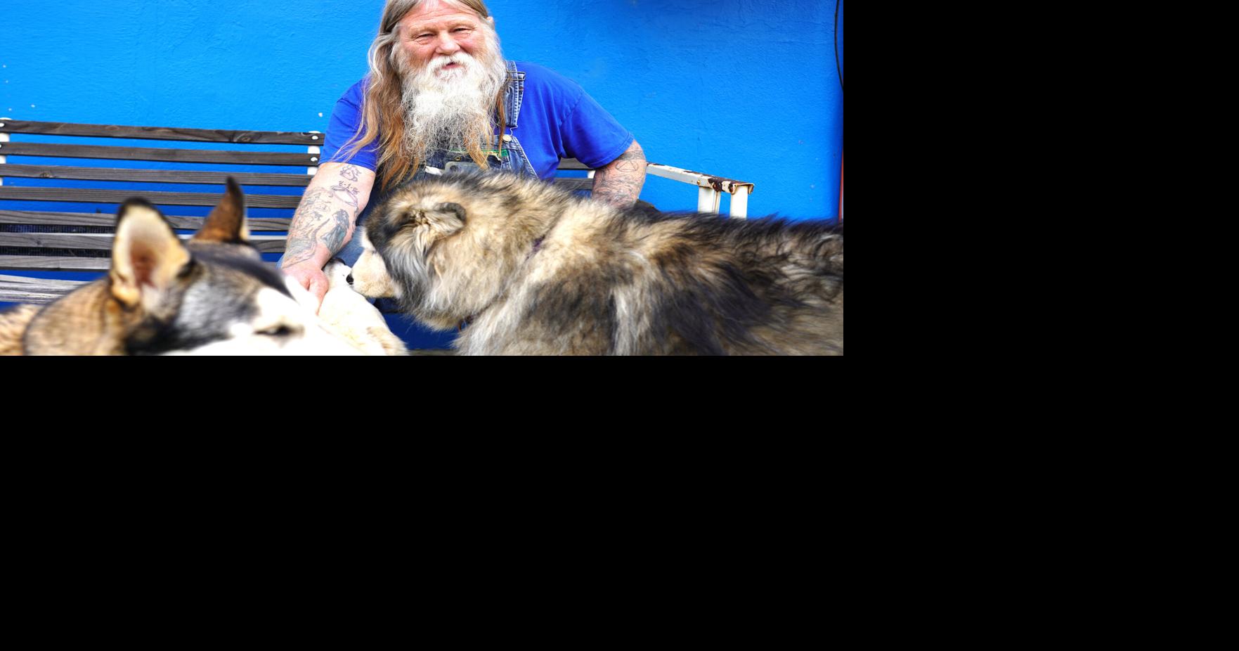 Grant helps Linda nonprofit care for rescued senior dogs | News ...