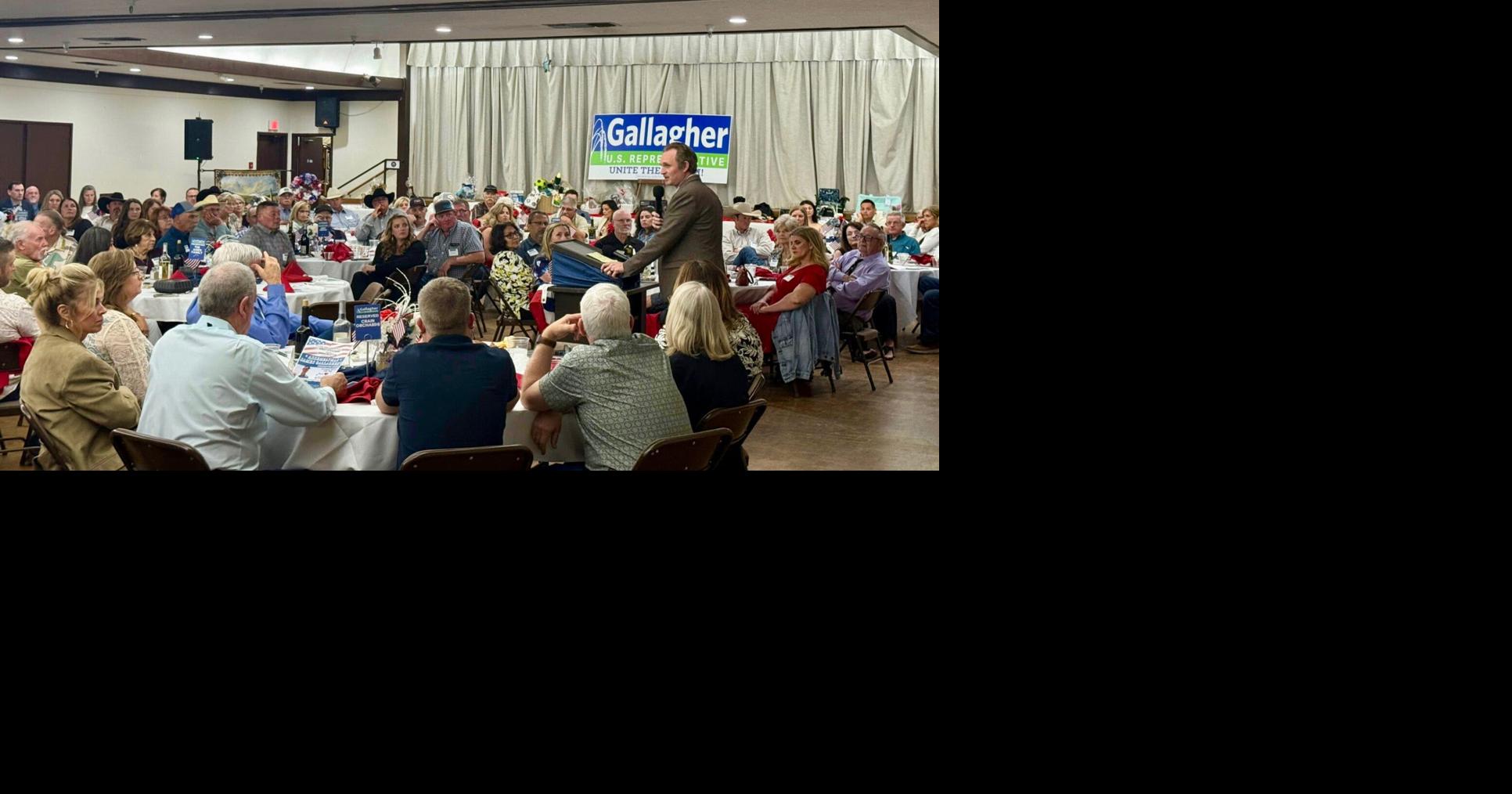 Yuba, Sutter leaders line up behind Gallagher for Congress | News ...