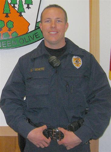 Corning police officer promoted to sergeant | Corning Observer | appeal ...