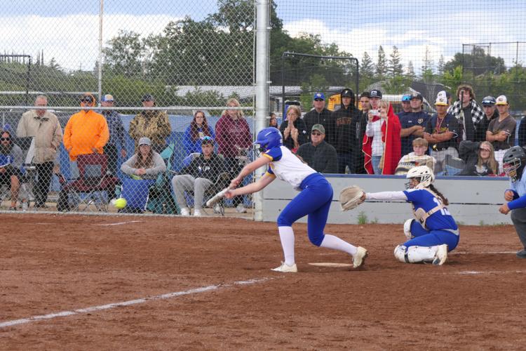 Prep softball: Sutter secures league title, No. 1 seed in NSCIF D-IV ...