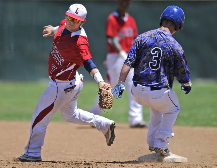 Lindhurst vs Capital Christian Baseball | Photo Gallery | appeal ...