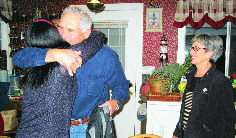 From 4-H in Corning to Army colonel | News | appeal-democrat.com