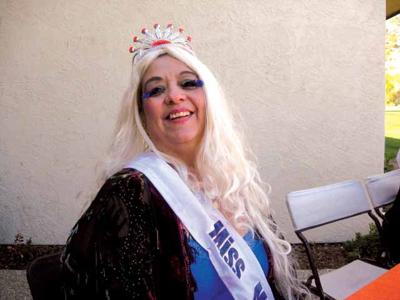 Terri Rivera | | appeal-democrat.com