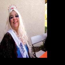 Terri Rivera | | appeal-democrat.com