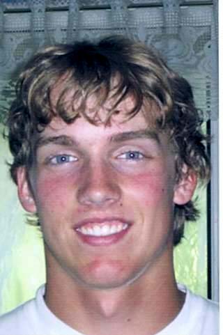 Glenn star remembered as man of faith | News | appeal-democrat.com