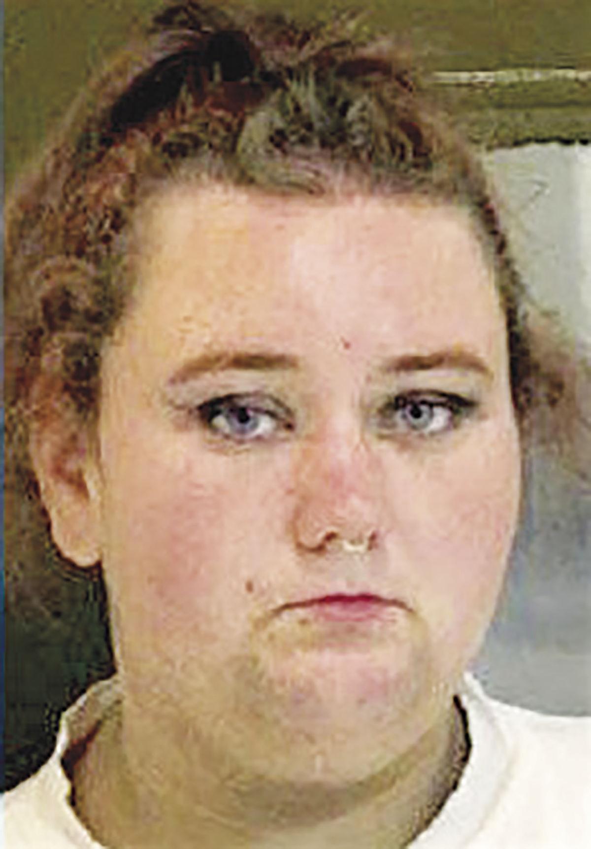 Corning woman allegedly tries to shoot, kill ex-boyfriend | Corning ...