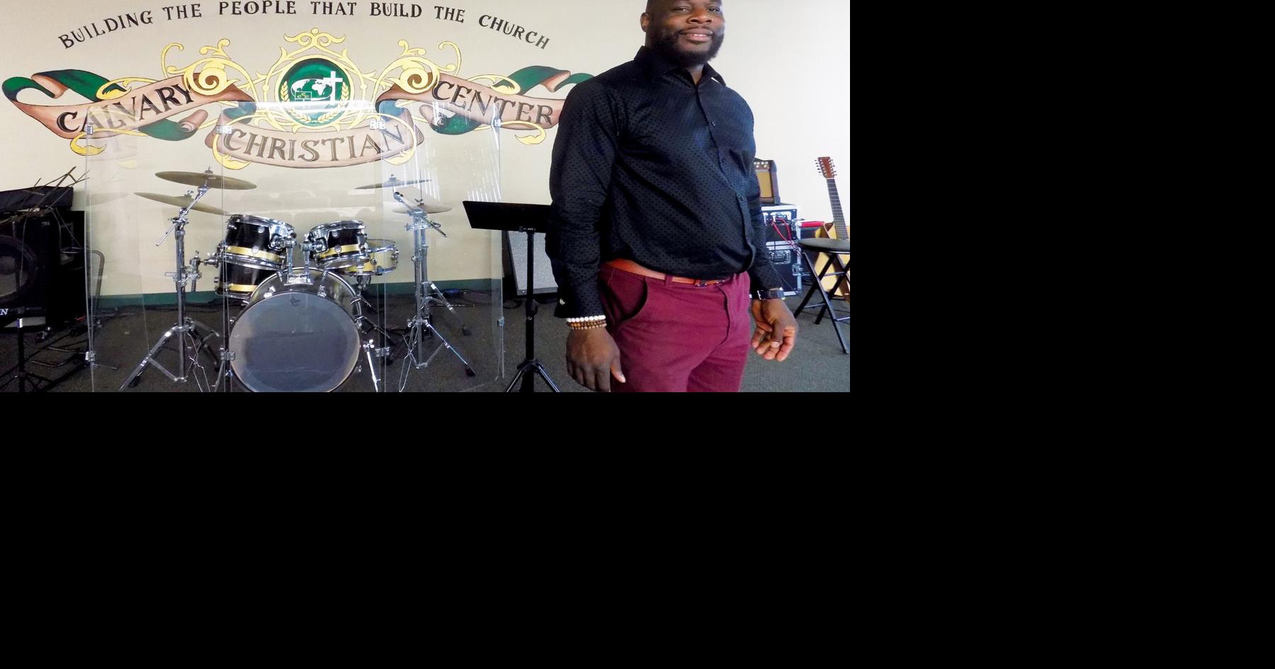 $20,000 in property stolen when Olivehurst church is burglarized ...