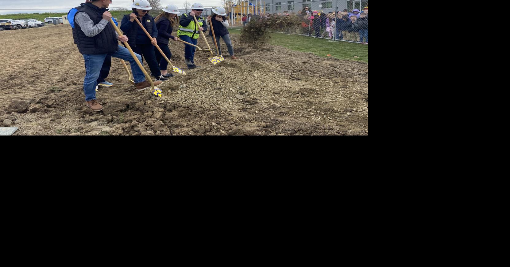 Twin Rivers Charter gets new classroom wing | News | appeal-democrat.com