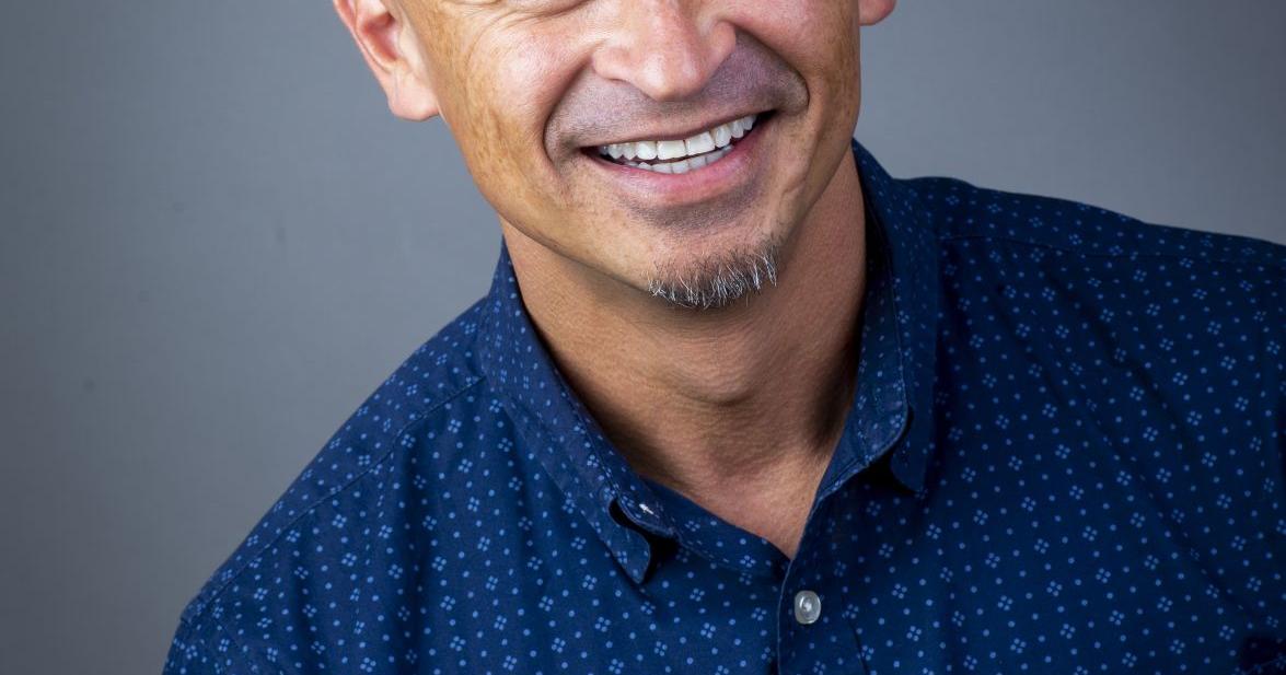 Ruethai Steve Allard - 2019 New Year's Profile | News | appeal-democrat.com