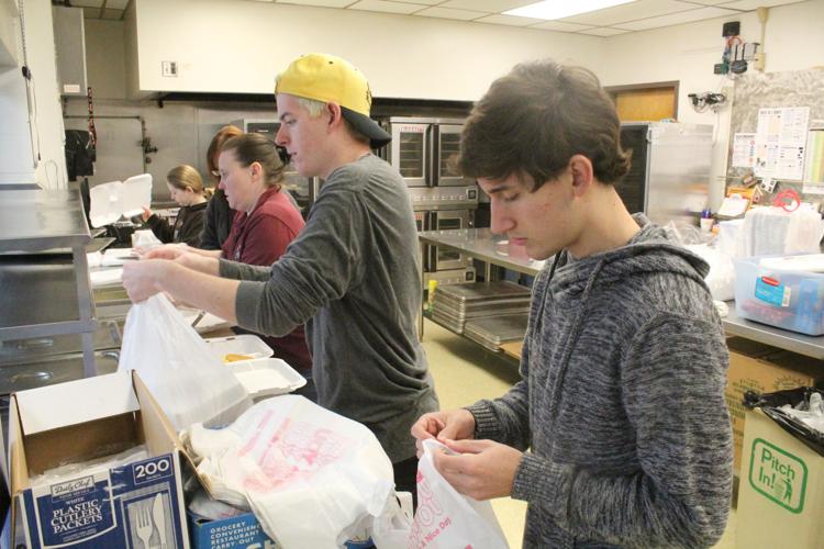 The call of the Hall | Colusa Sun Herald | appeal-democrat.com