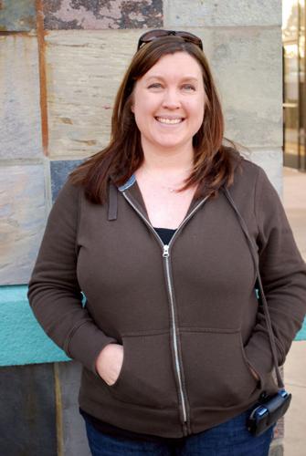 Angela Shields | | appeal-democrat.com