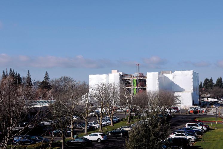 Construction ramping up in Sutter County | News | appeal-democrat.com