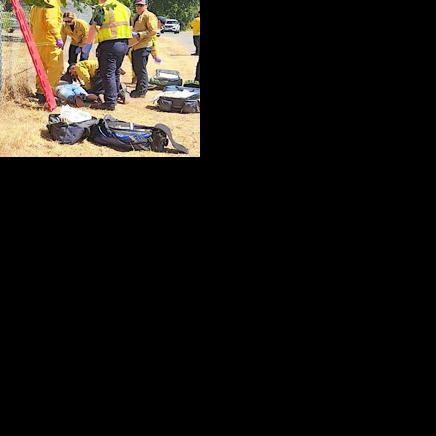 Five Corning teens injured in fiery crash | Corning Observer | appeal ...