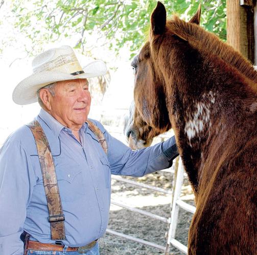 Colusa County Mounted Sheriff's Posse has rich, proud history ...