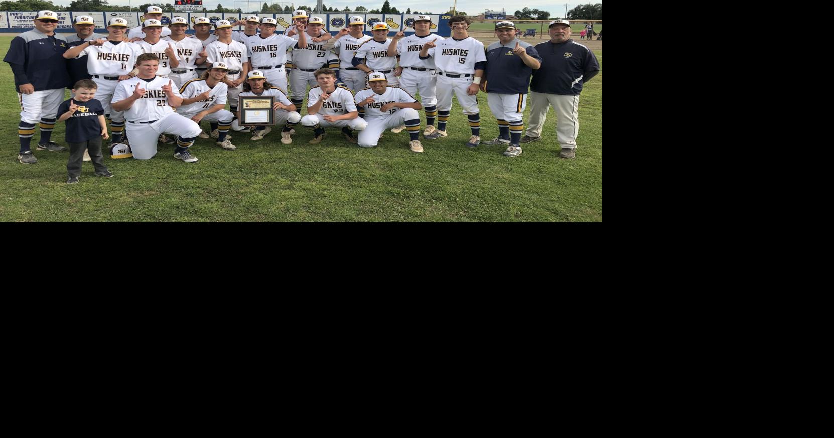 PREP ROUNDUP: Sutter baseball wins section title | Sports | appeal ...